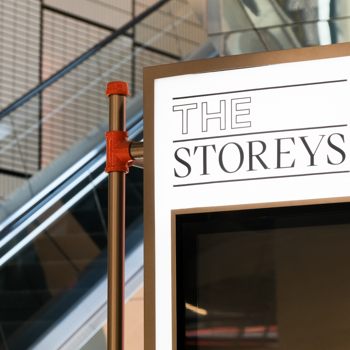 เดอะ สตอรี่ส์